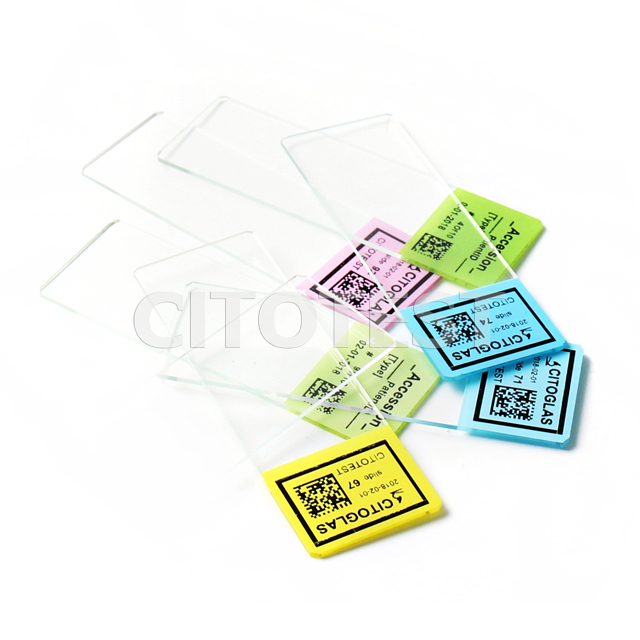 PrintAID Microscope Slides - Buy Thermo Slide-Mate® (Thermo Fisher ...