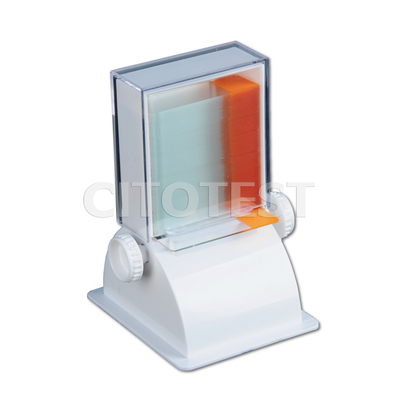 Slide Dispenser - Buy Slide Dispenser Product on Citotest Labware ...
