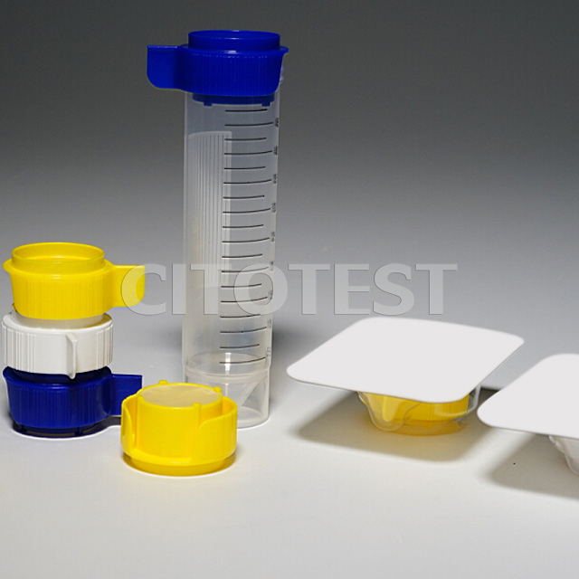 Cell Strainers - Buy Ready-to-use sterilized by Gamma RNase-free DNase ...