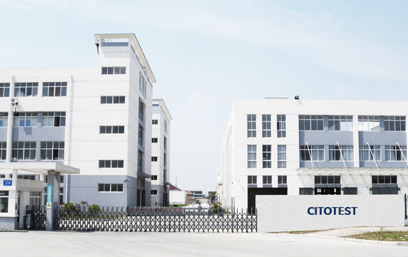 About Us - Citotest Scientific Co.,Ltd