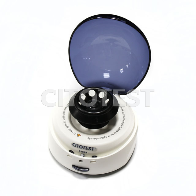 Mini Centrifuge - Buy Mini Centrifuge quick spin-downs micro filtration ...