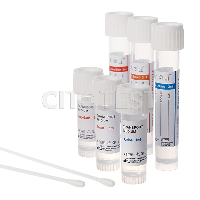 Universal Collection and Transport Kit - Buy Stuart Amies Cary-Blair ...